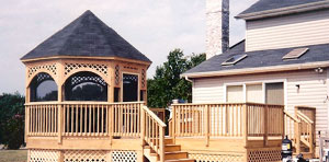 R. W. Construction Inc. | Residential and Commercial